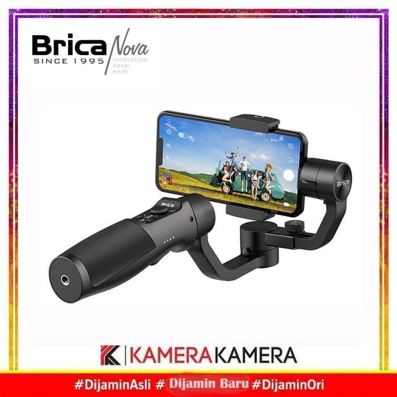 Gimbal Stabilizer