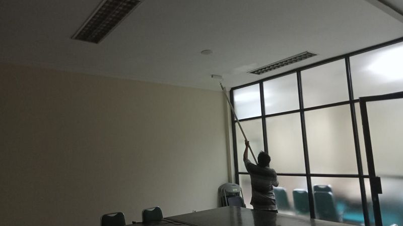PEMASANGAN SILENT