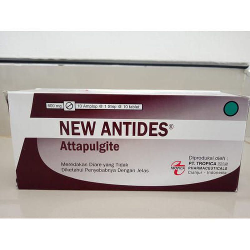 NEW ANTIDES 600MG_TROPICA