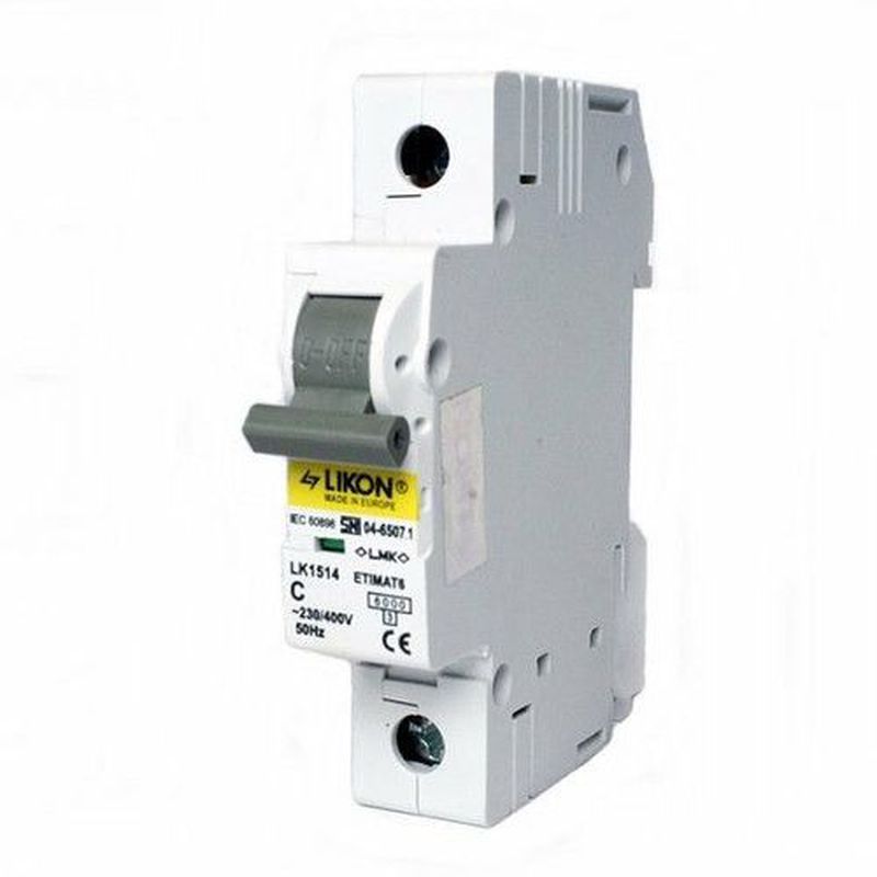 MCB 6 Ampere , 10 Ampere , 32 Ampere - 32 Ampere