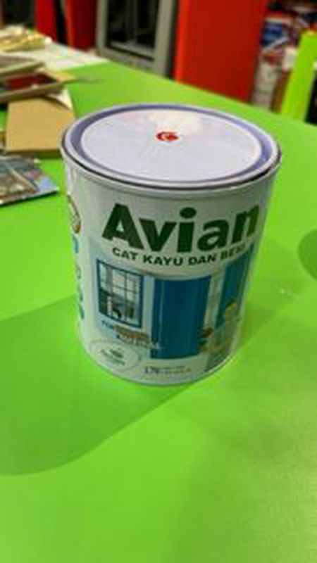 Avian Synthetic 178