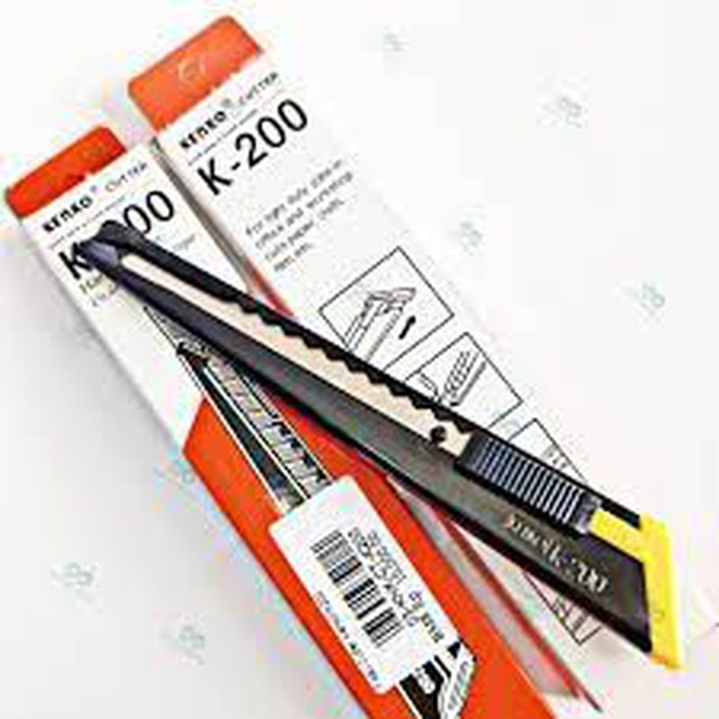 Cutter Kenko K-200