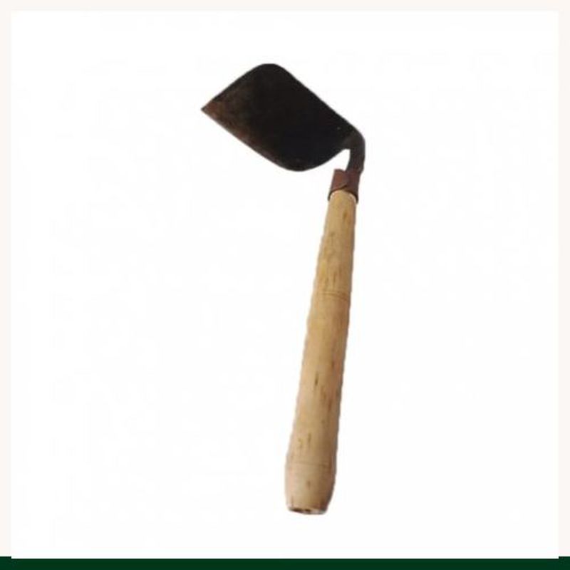 Kored (Alat Pembersih Rumput)