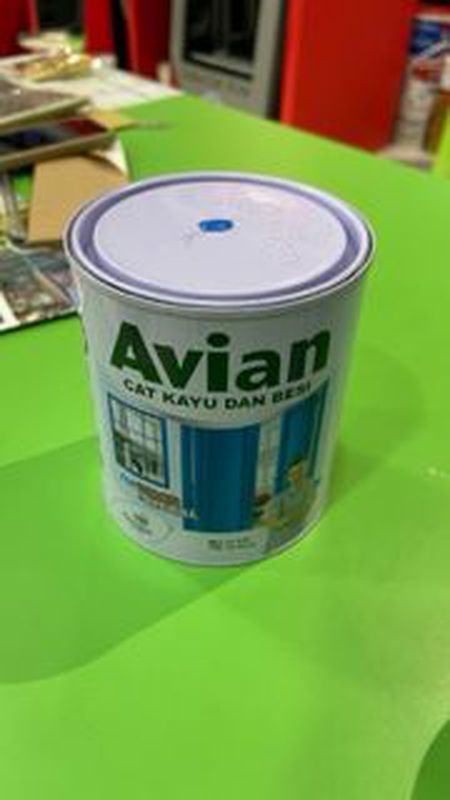 Avian Synthetic 752