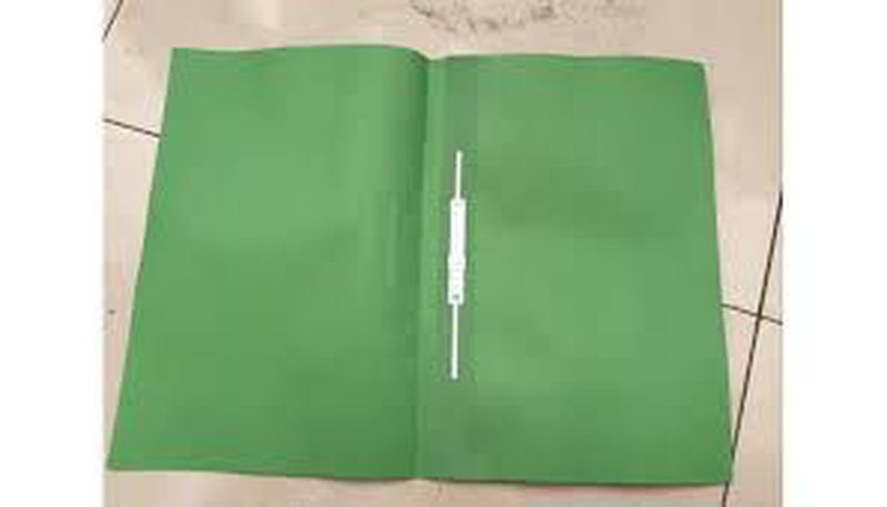 Map Snelhecter Kertas