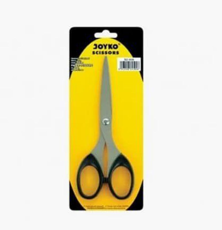 Gunting Ukuran Sedang