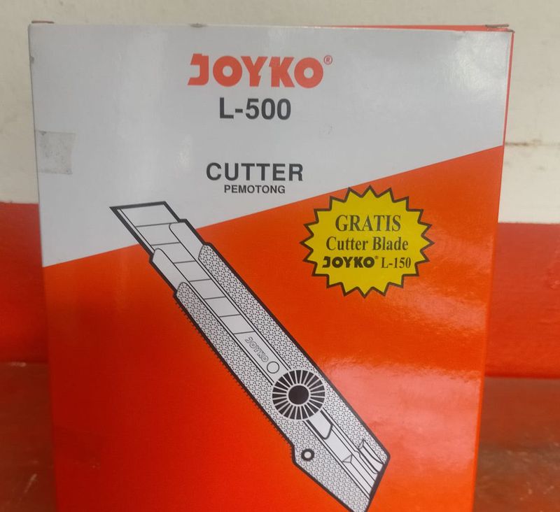 Cutter L-500