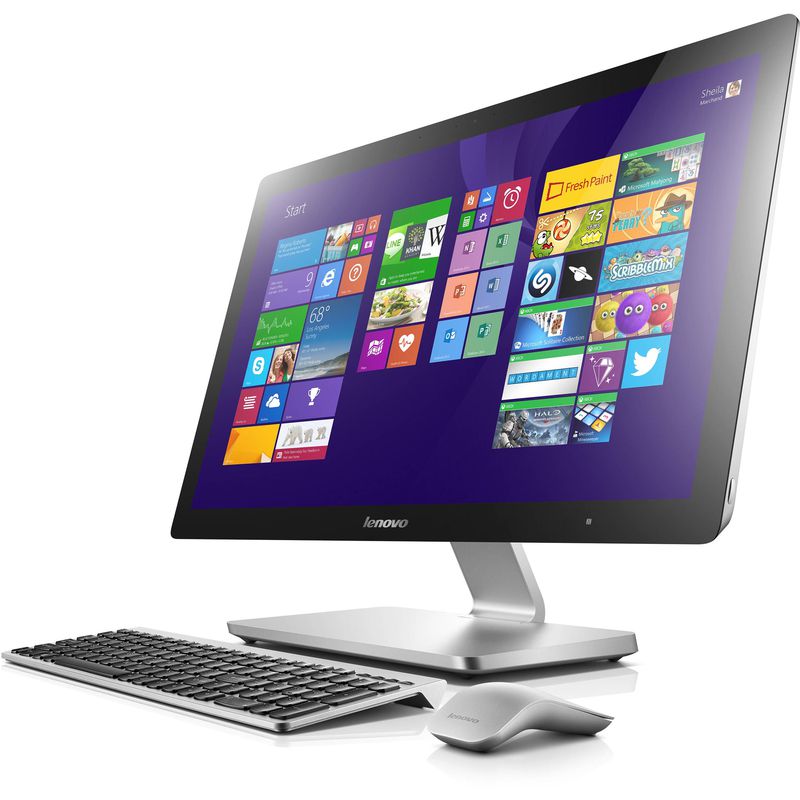 Servis PC all in one (servis berat/servis mesin)