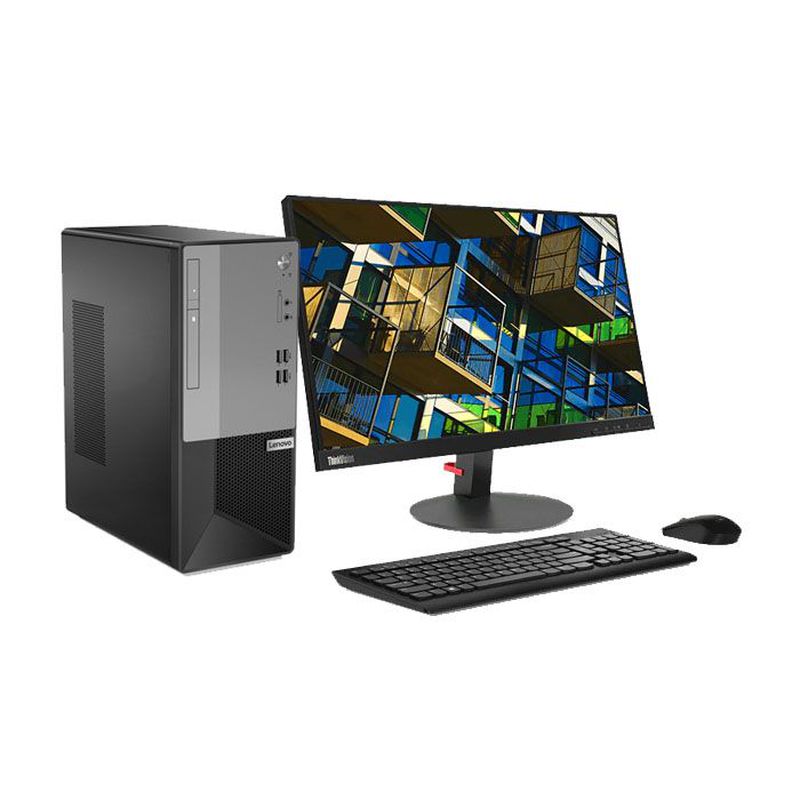 PC CORE i5-4590