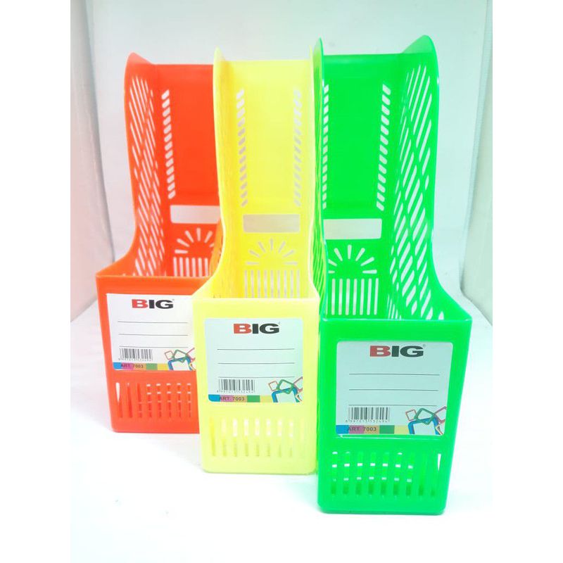 Sis Box/Box File Big Art 7003