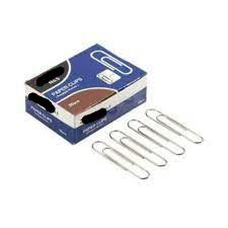 Paper Clip Jumbo No.5