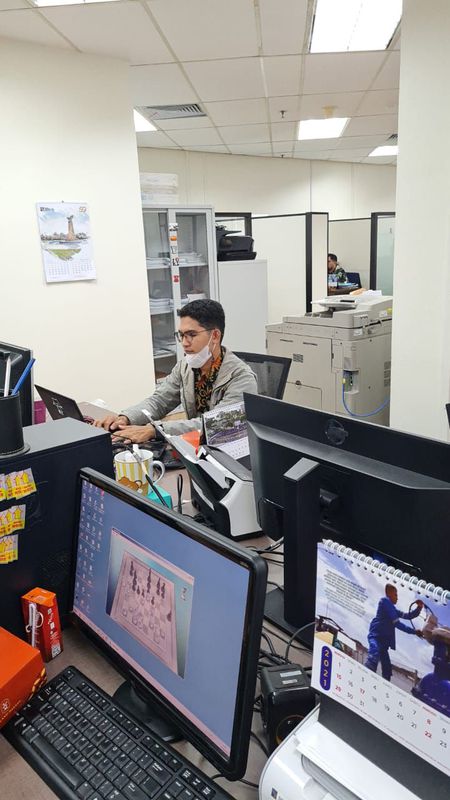 Jasa Instalasi Server Storage Lokal