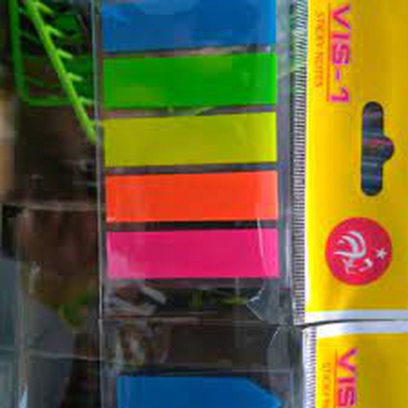 Sticky Notes