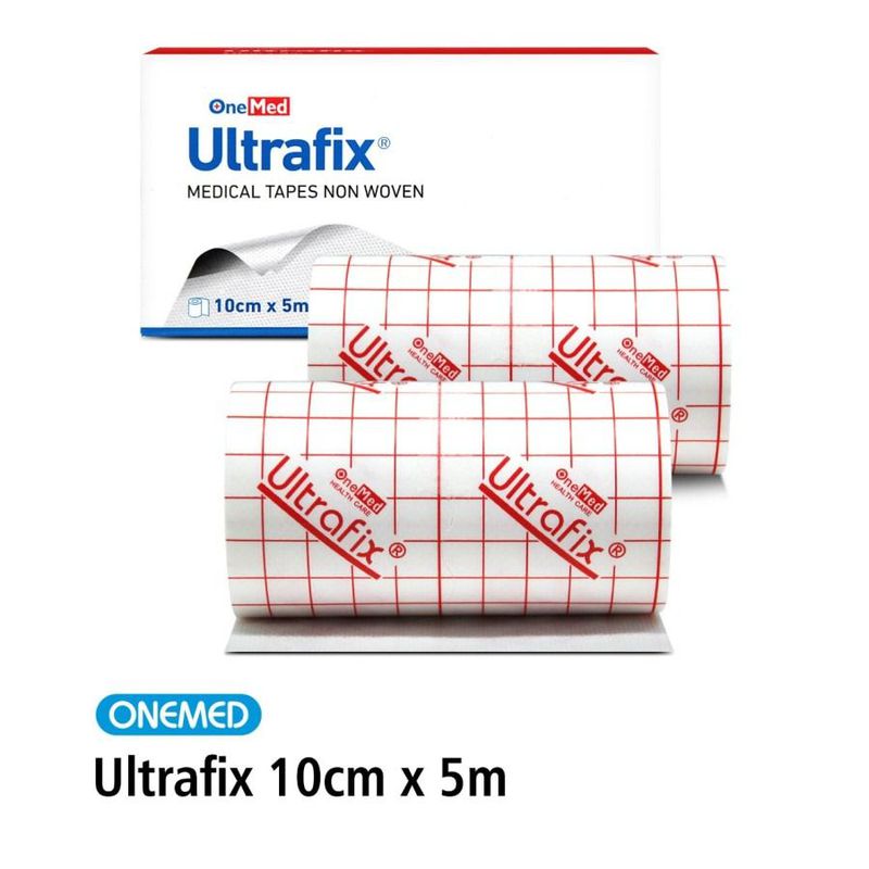 Ultrafix 10 x 5