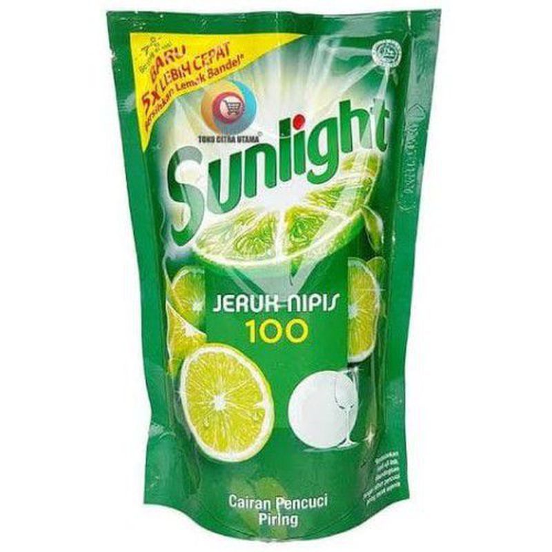 Sunlight 750 ml
