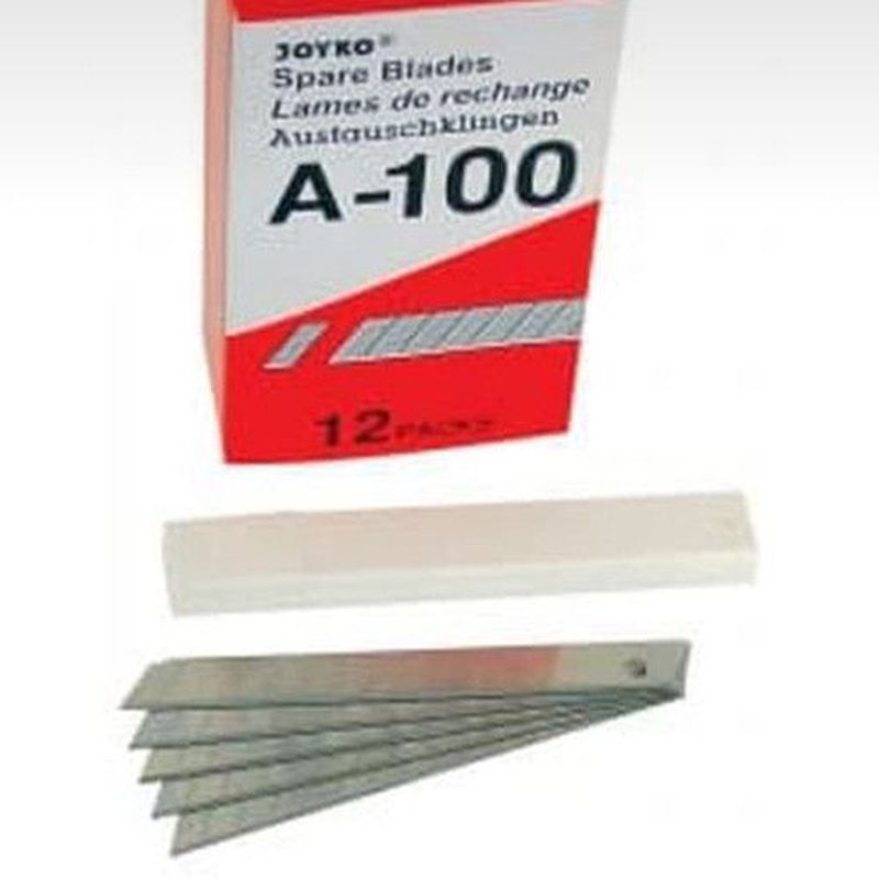 Isi Cutter kecil A300, Harga per tabung