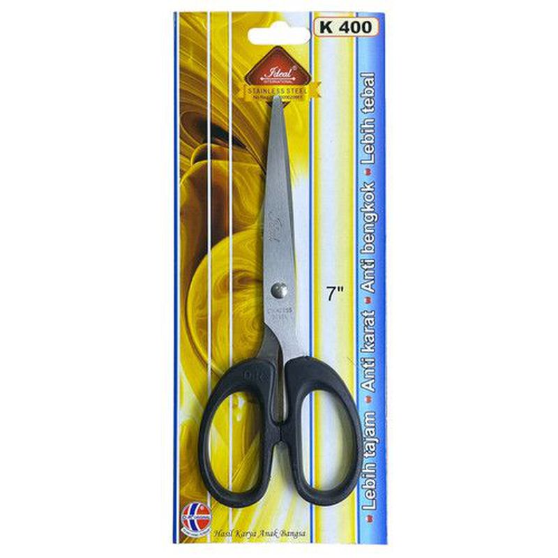 GUNTING BESAR K-400 (18 CM)