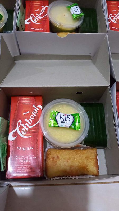 Snackbox premium - Premium 3