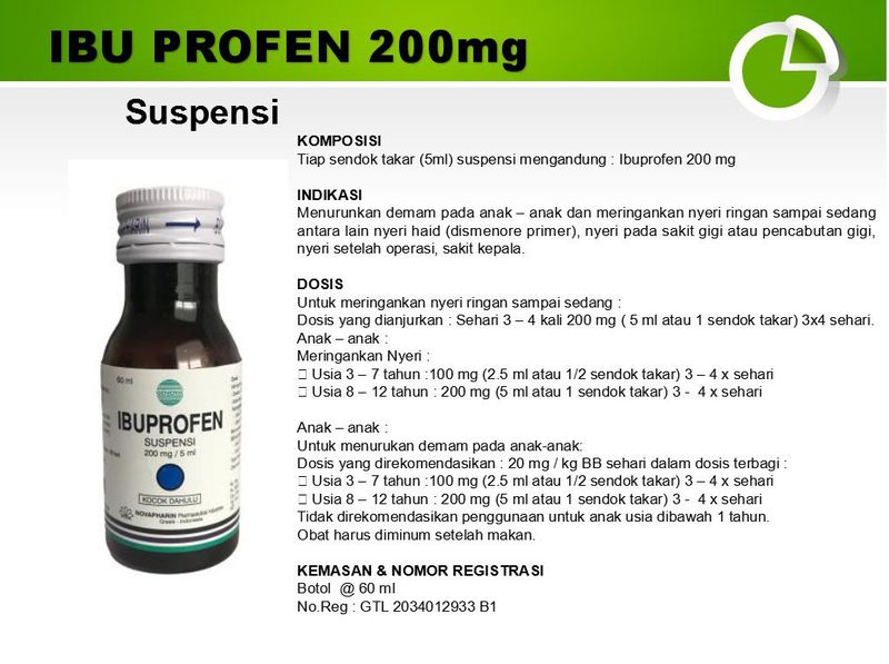 IBUPROFEN 200MG SUSPENSI_NOVAPHARIN