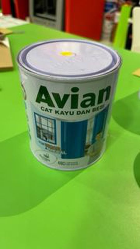 Avian Synthetic 480