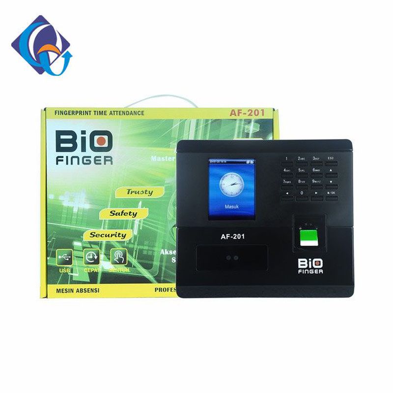 FINGERPRINT BIOFINGER AF-201