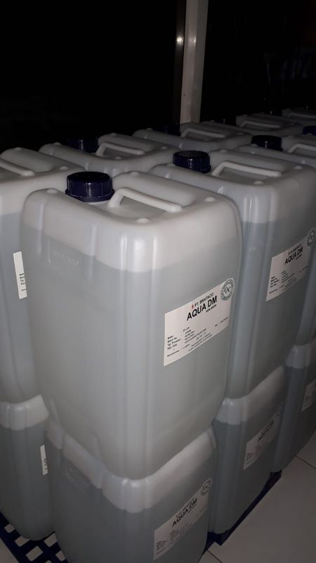AQUADES 20 LITER