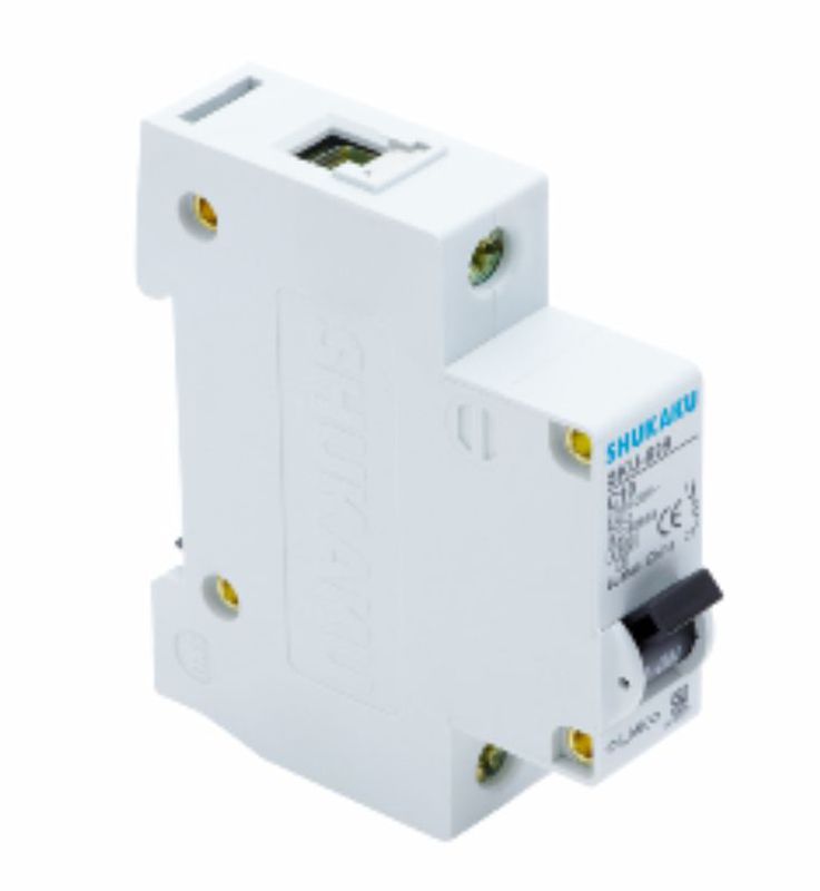 Shukaku MCB 1P 50A / 1 Phase 50 Ampere