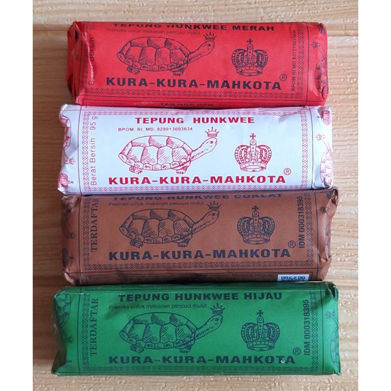 Tepung Hunkwe