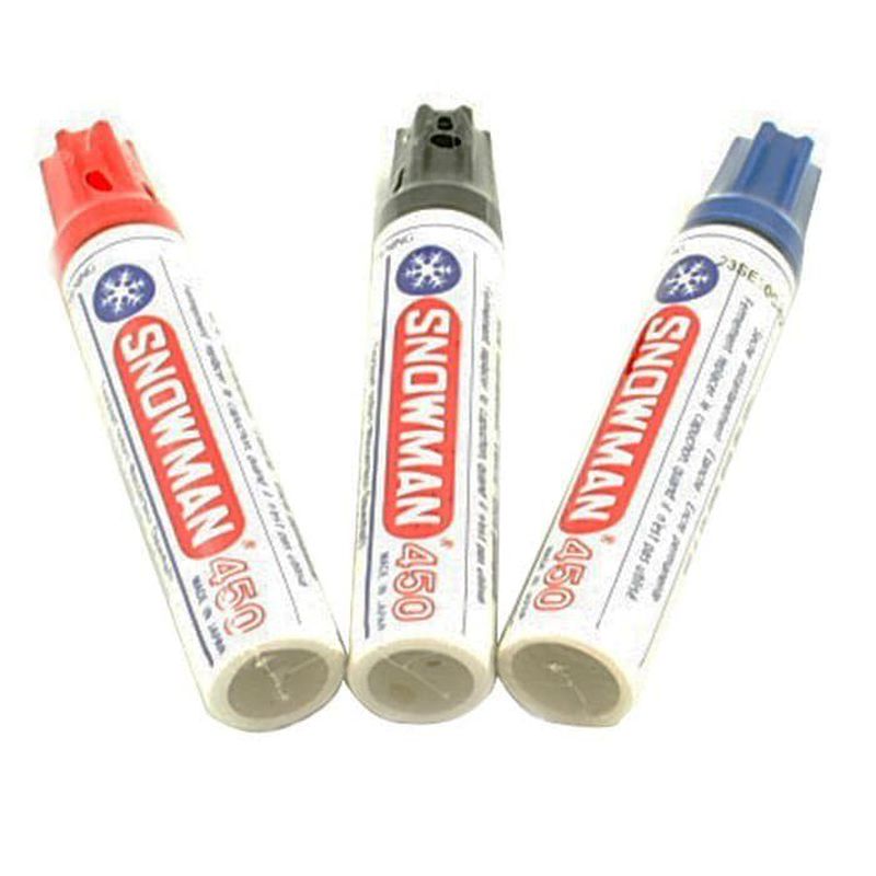Spidol Snowman Marker 450