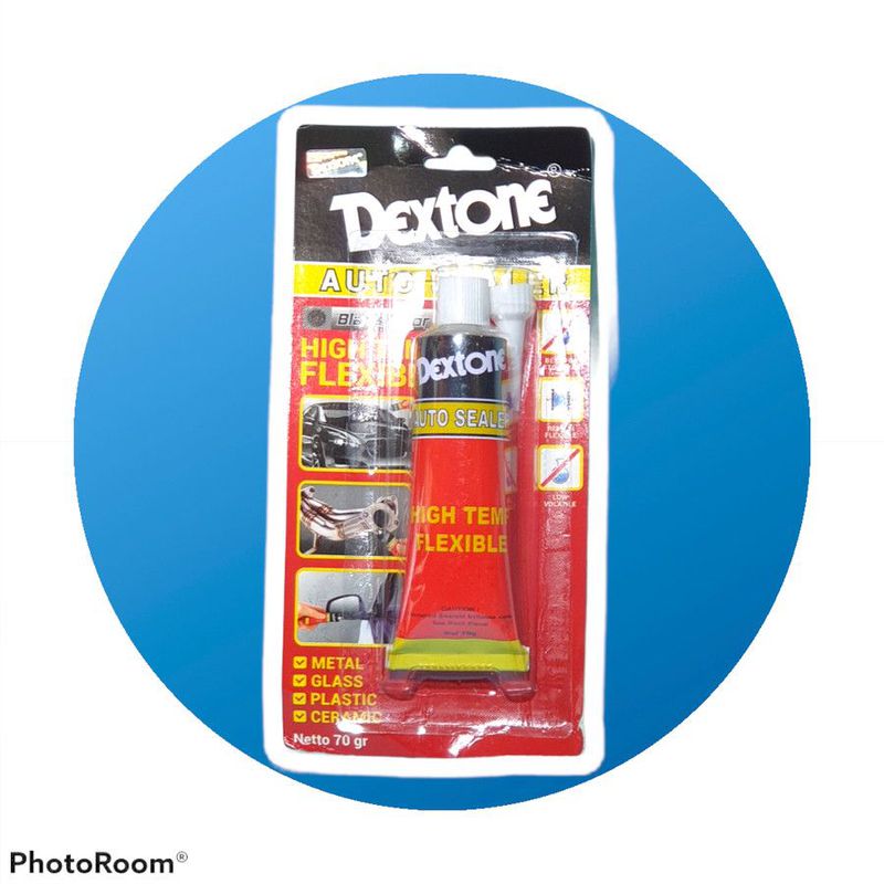 LEM DEXTONE SILICONE RUBBER