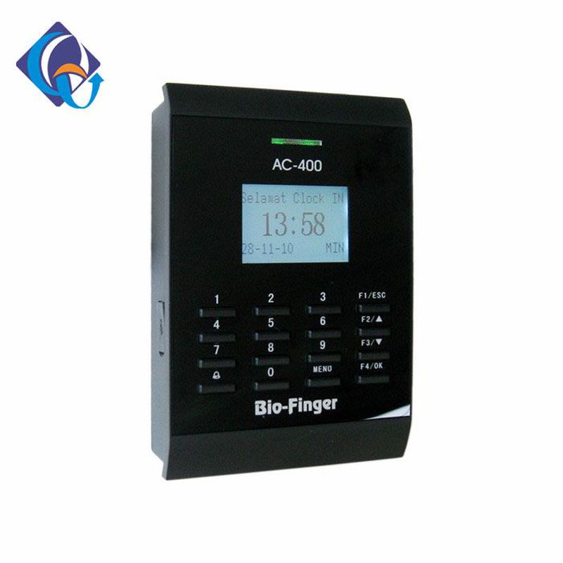 MESIN AKSES KONTROL, ABSENSI KARTU BIOFINGER AC-400