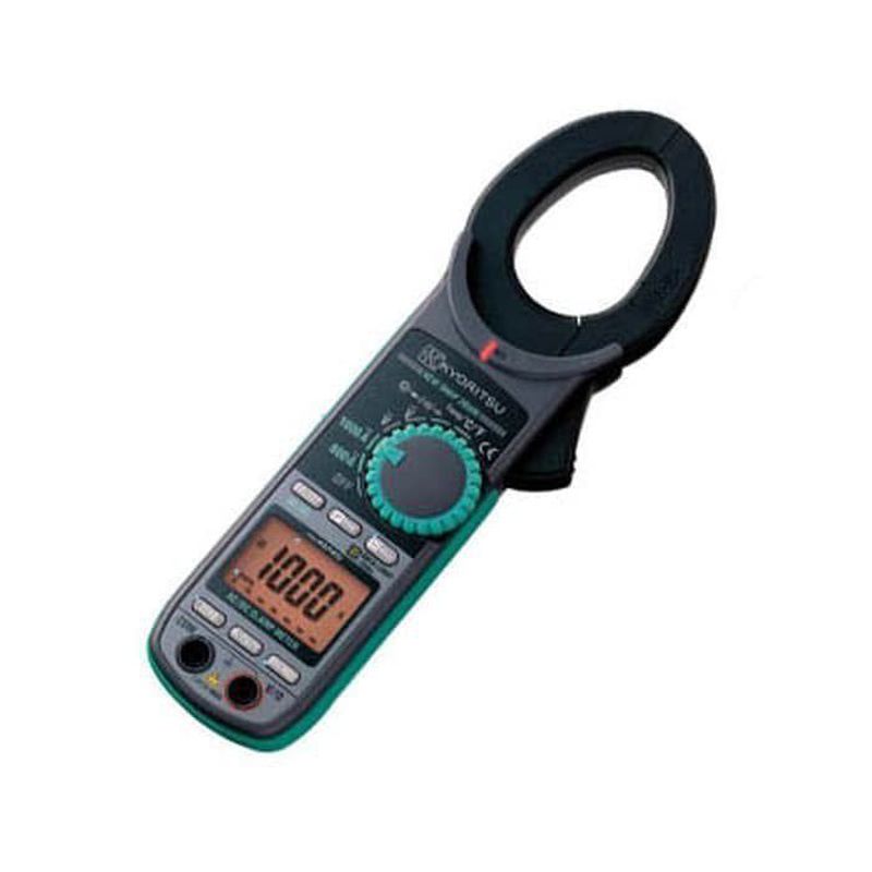 Tang Ampere/Clamp Ampere