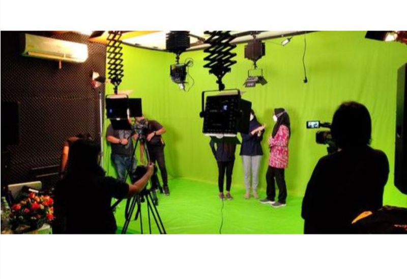 Produksi Spot/Feature Audio Visual