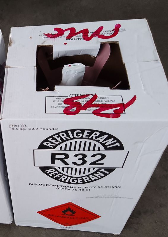 Freon R32