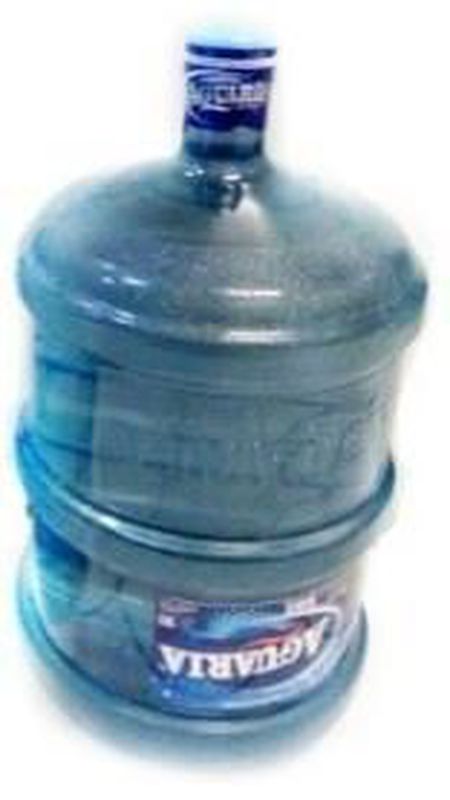 galon isi ulang Aquaria