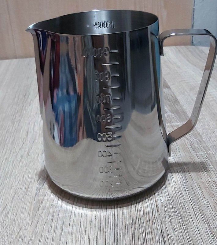 Gelas Ukur Stainless 1000ml