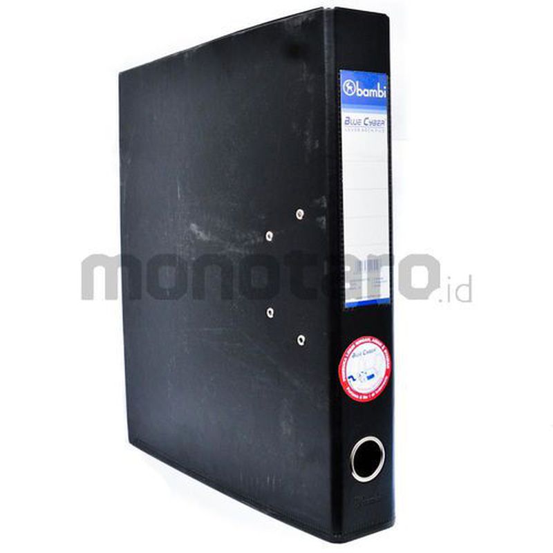 Ordner Folio Bambi Bindex