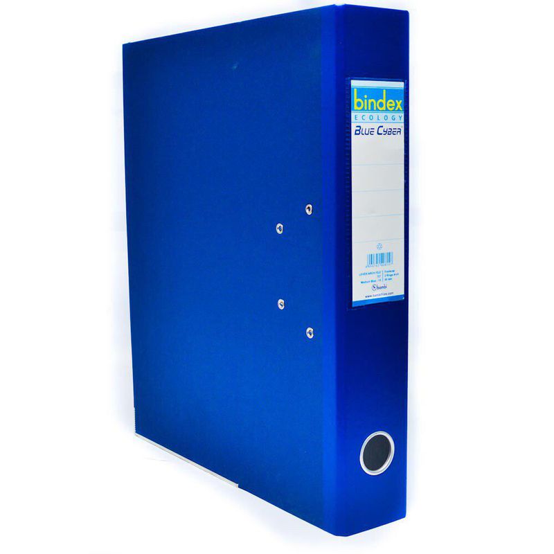 Bindex Ordner Besar Ukuran Folio (F4)