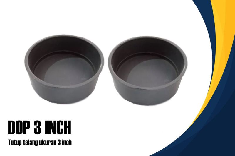 DOP 3 INCH