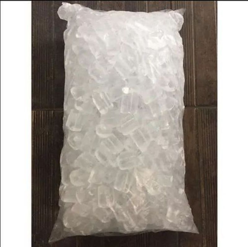 Es Batu - bungkusan 1 kg