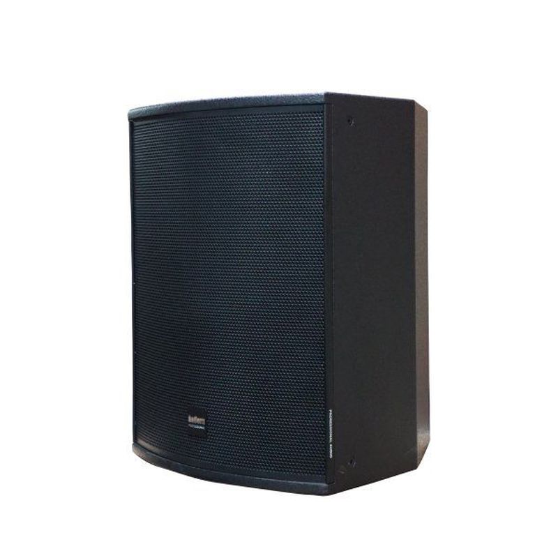 Aubern HK-12 2- Way Speaker Stage 12" Subwoofer 350W RMS