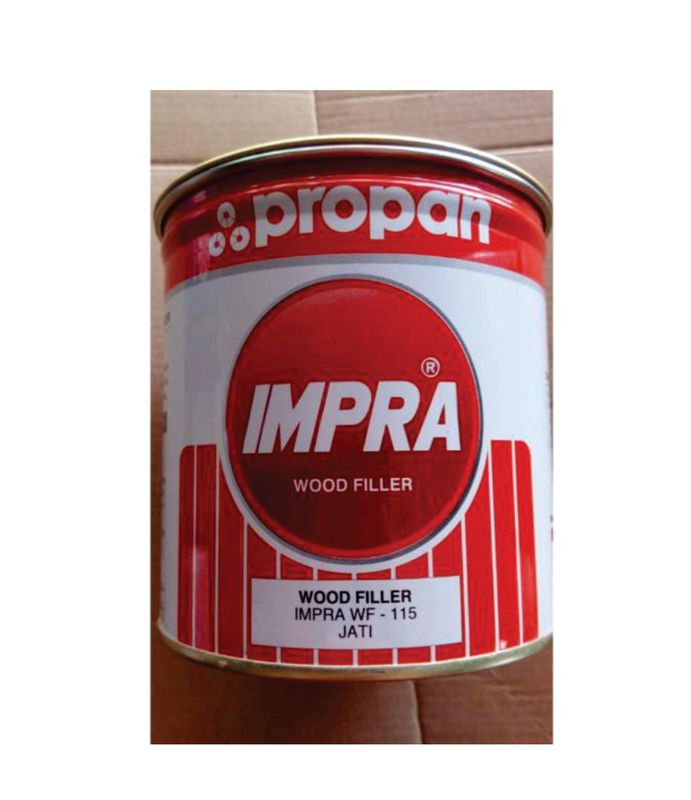 Impra Wood Filler