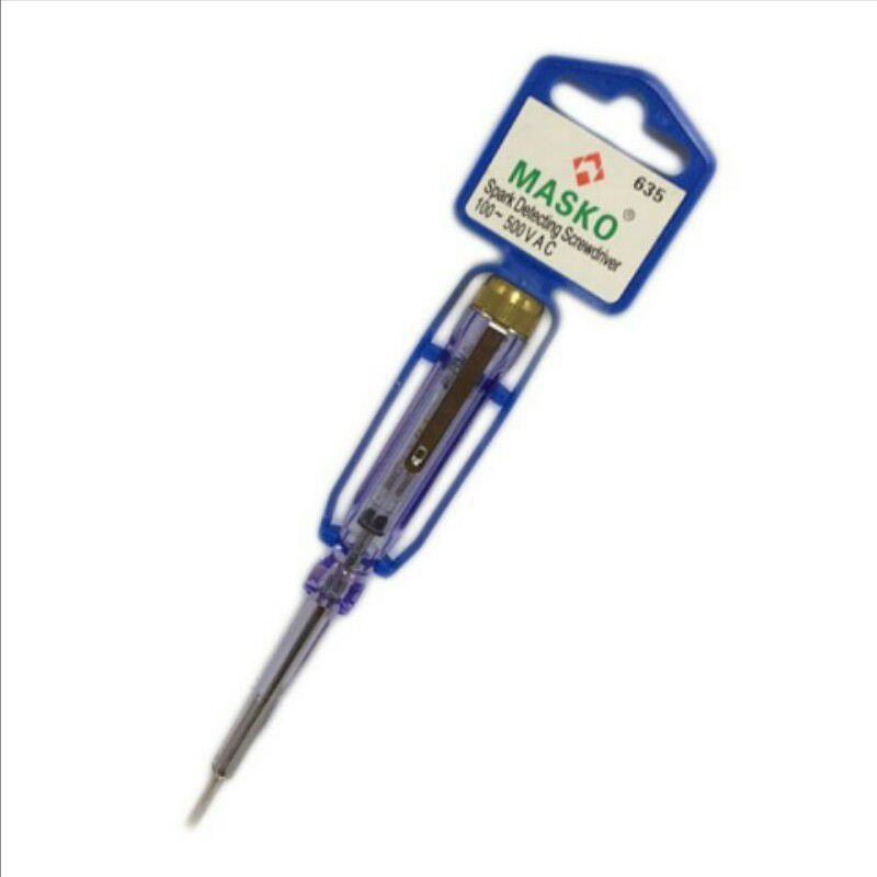 Taspen AC Merk Masko