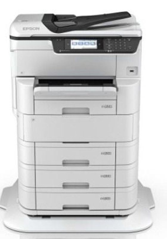 Mesin Fotocopy Epson WF-C878R (A3+)