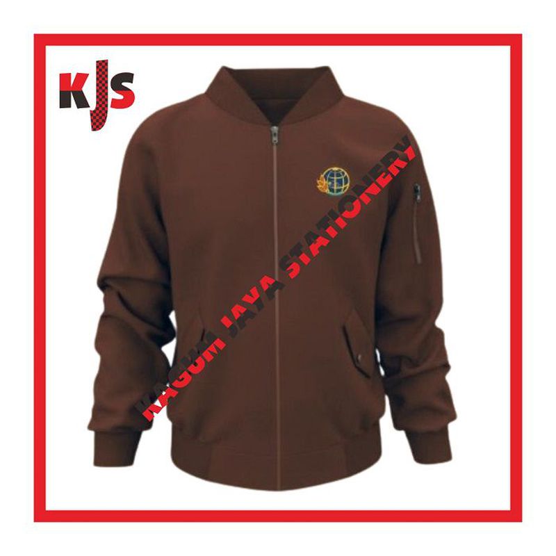 JAKET SERAGAM BPN - KJS 750