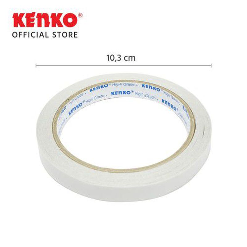 DOUBLE TAPE KENKO 12 MM