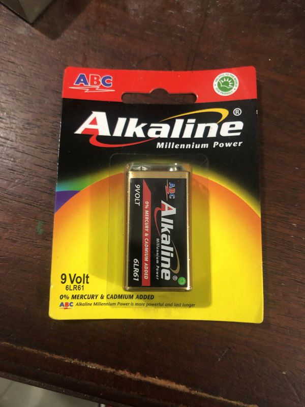 BATU BATERAI KOTAK (9 VOLT)