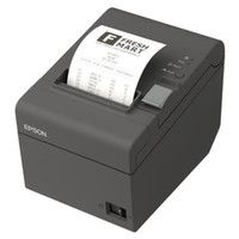 Epson TM-T82 Printer Thermal USB