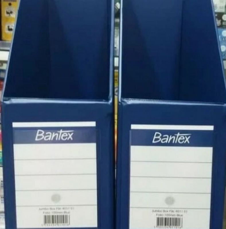 Bix File Lioat Bantex 4011