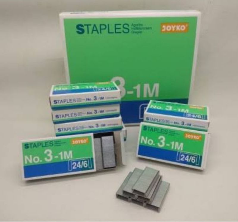 ISI STAPLES NO 3 MERK JOYKO